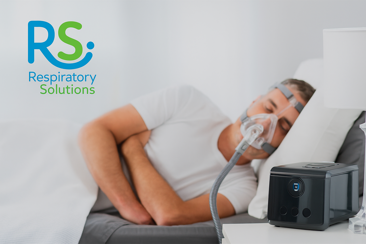 Respiratory Solutions – Salud respiratoria a tu alcance