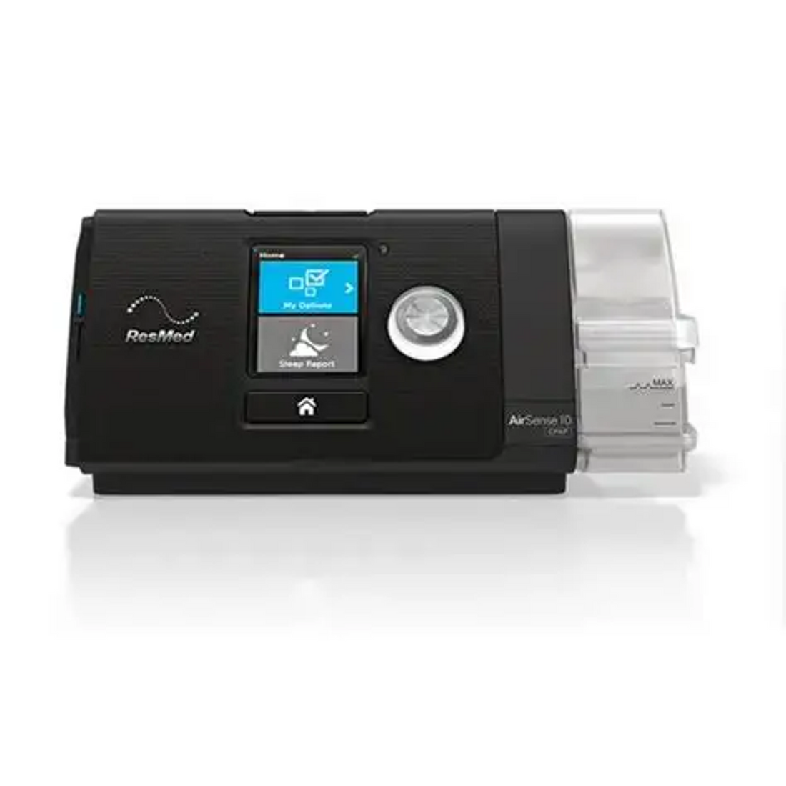 Cpap Básico Airsense 10 – Respiratory Solutions